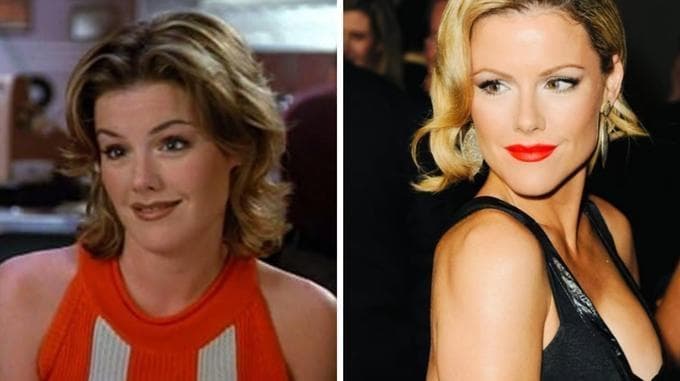 'Beverly Hills 90210' Cast: Where Are They Now?