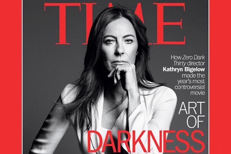 Best Time Magazine Covers with Photos
