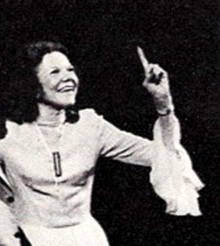 Famous Female Televangelists | List of Top Female Televangelists