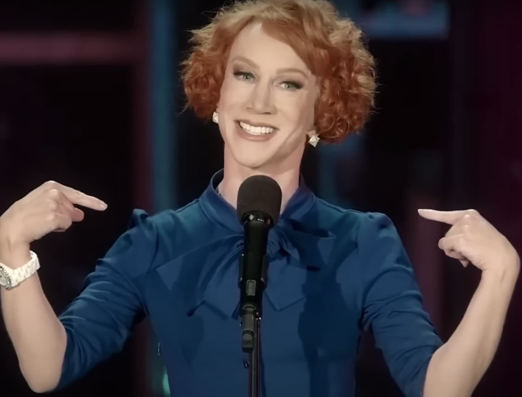 The 16 Best Chicago Comedians Of All Time, Ranked