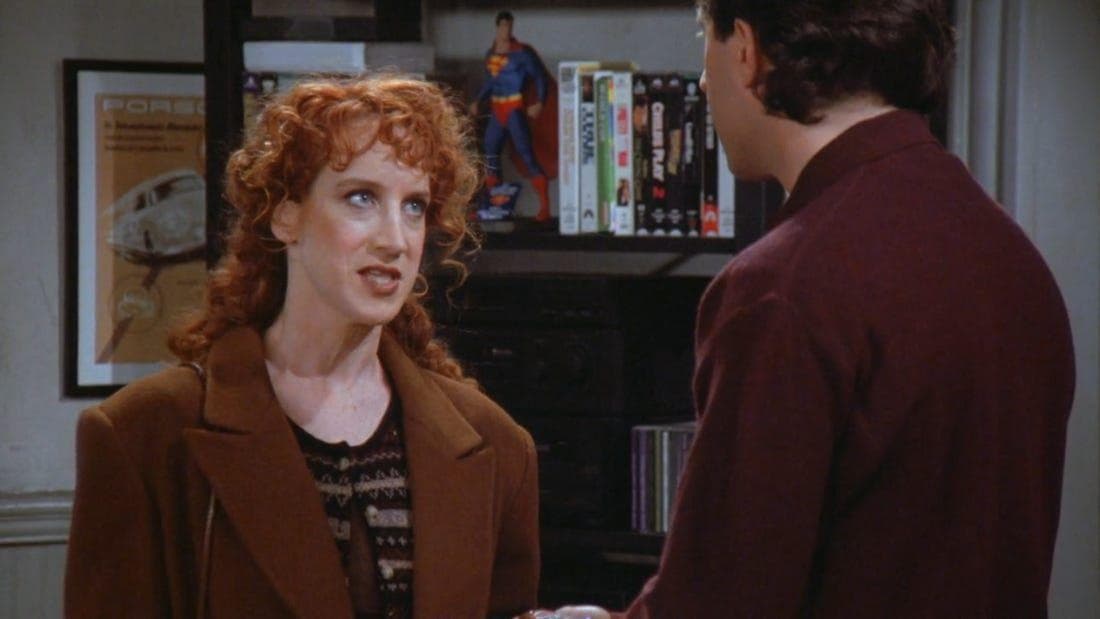 Actors You Completely Forgot Were On Seinfeld