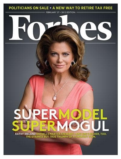 Forbes Magazine Covers | List of Most Iconic Forbes Covers