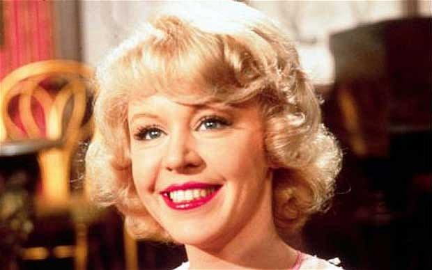 Famous Cathys | Famous People Named Kathy or Cathy