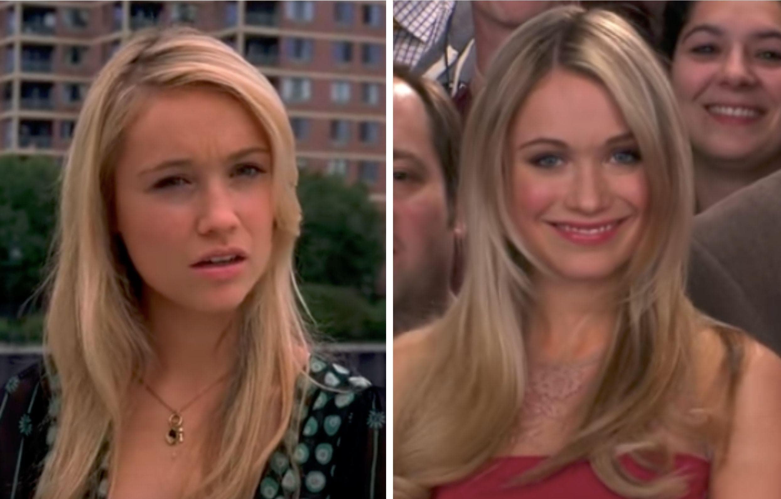 How the Cast of '30 Rock' Aged from the First to Last Season