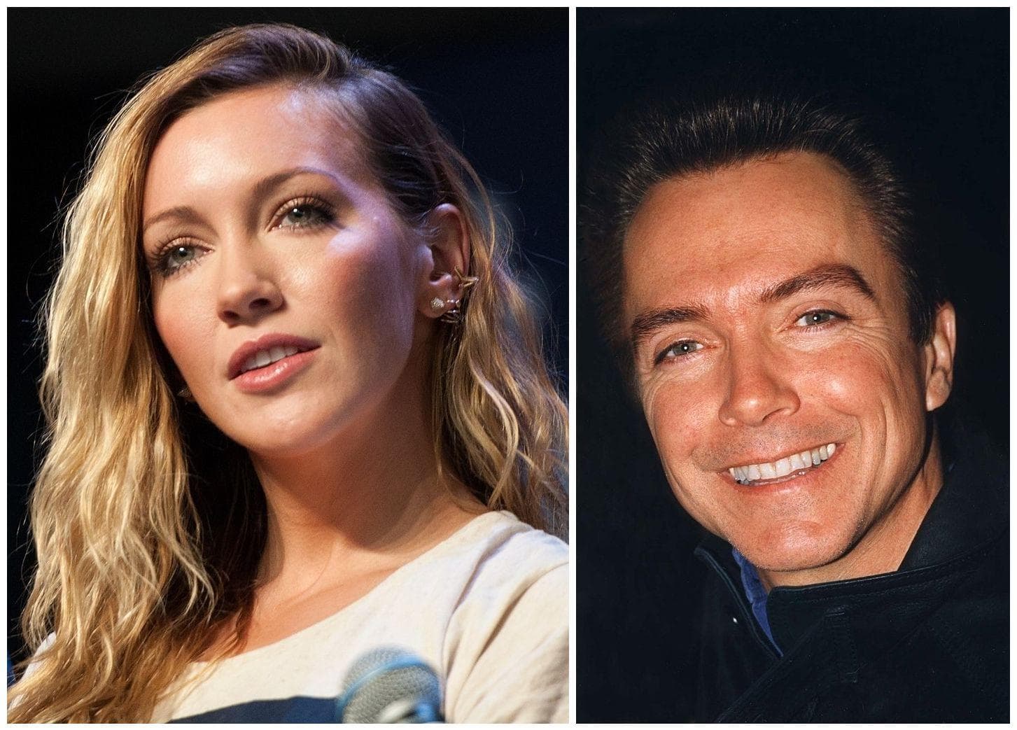 28 Current Stars Who Have Famous Parents