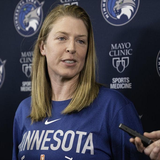 The 13 Best Minnesota Lynx Players, Ranked By Fans