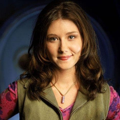 Geek Girls | Famous Female Nerds on TV