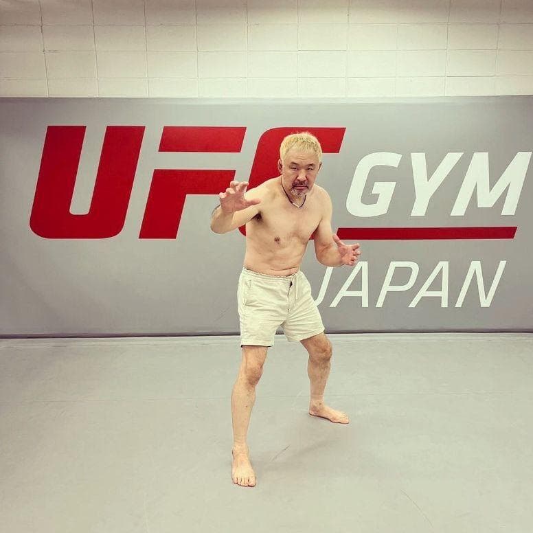 The 50 Best MMA Grapplers Of All Time, Ranked