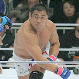 The 70 Best Asian UFC Fighters Ever, Ranked