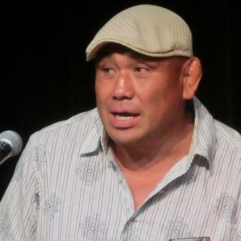 The 20 Best Japanese UFC Fighters Of All Time, Ranked By Fans