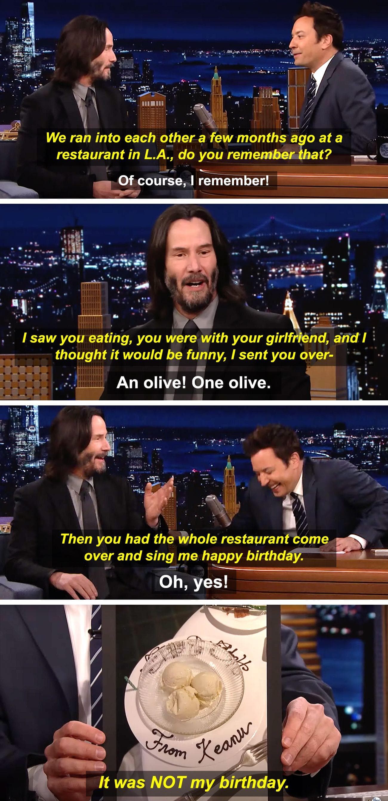 17 Of The Funniest Jimmy Fallon Interviews We Found In 2023