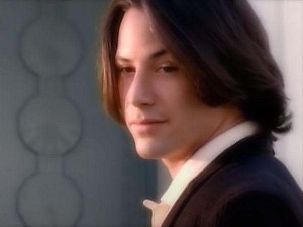 Movie Stars Who Starred In Music Videos In Their Prime