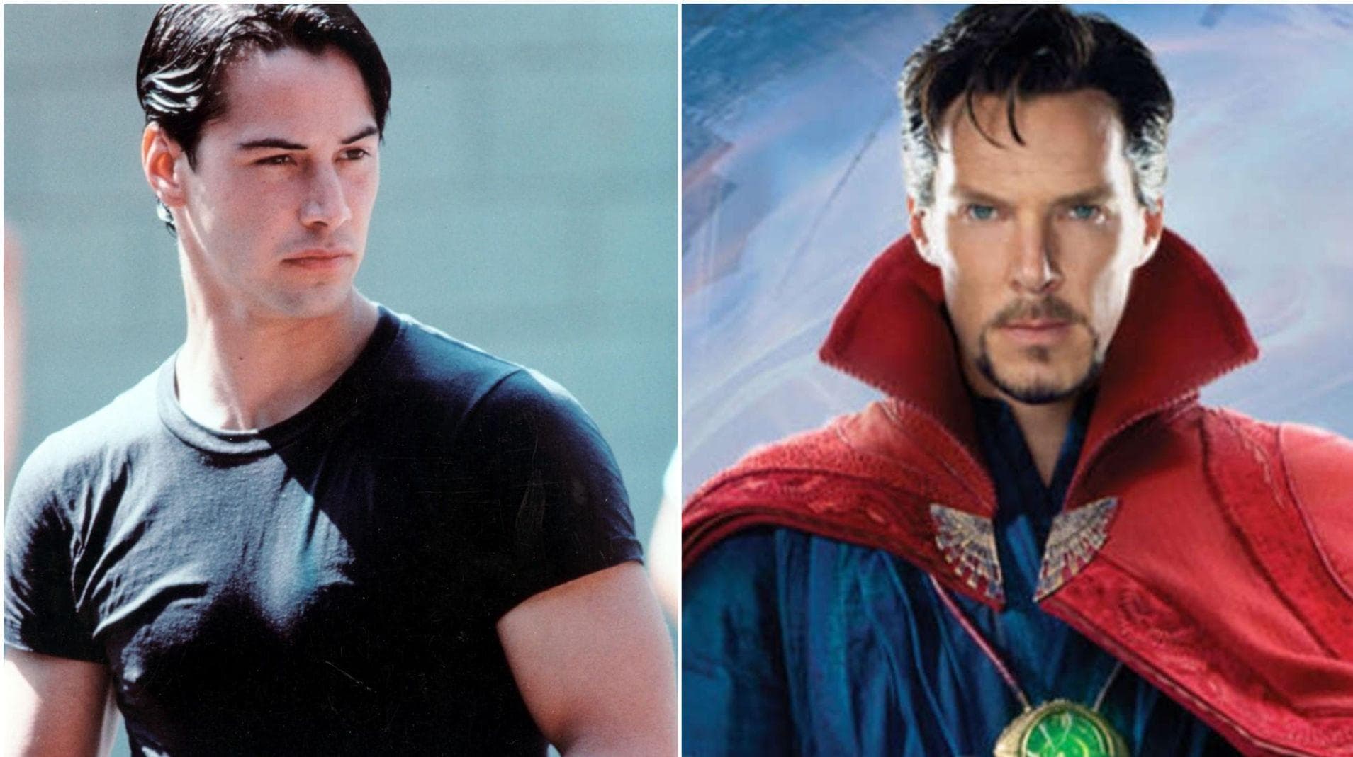 Who Would Play The Avengers If They Were Cast In The '90s, Ranked