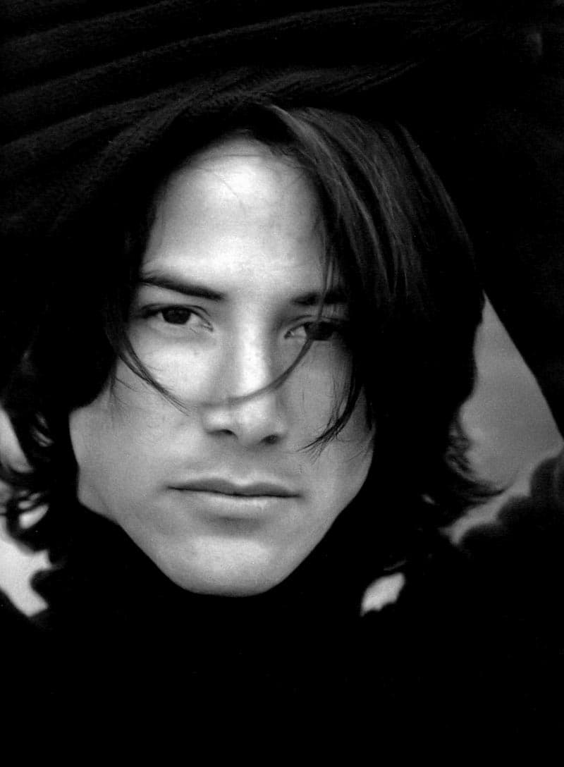 The 35 Most Handsome Famous Men Of All Time, Ranked