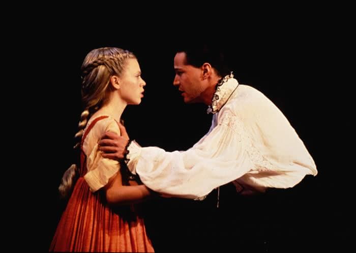 Actors Who Have Played Hamlet