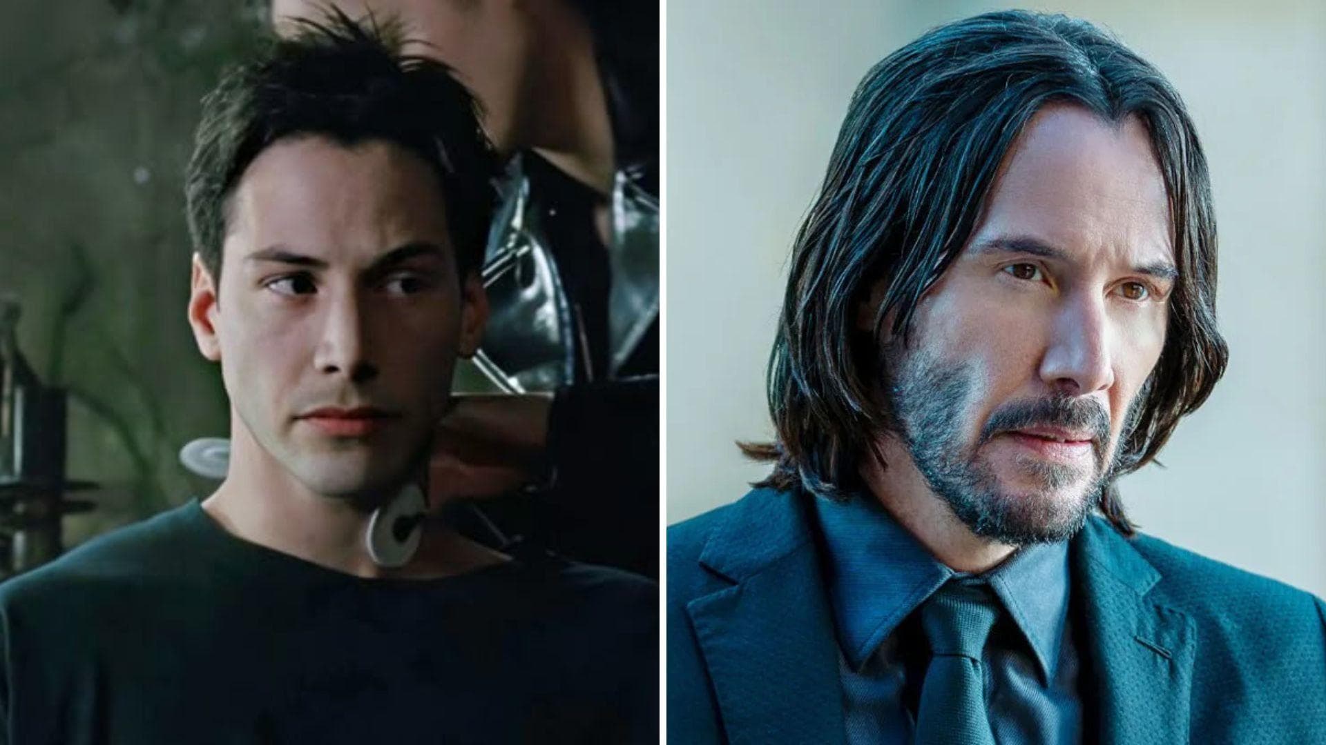 'The Matrix' Cast: Where Are They Now?