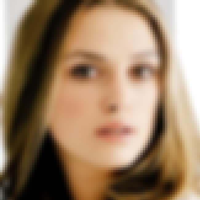The Most Beautiful and Talented Actresses Under 40 The Most Beautiful and Talented Actresses Under 40