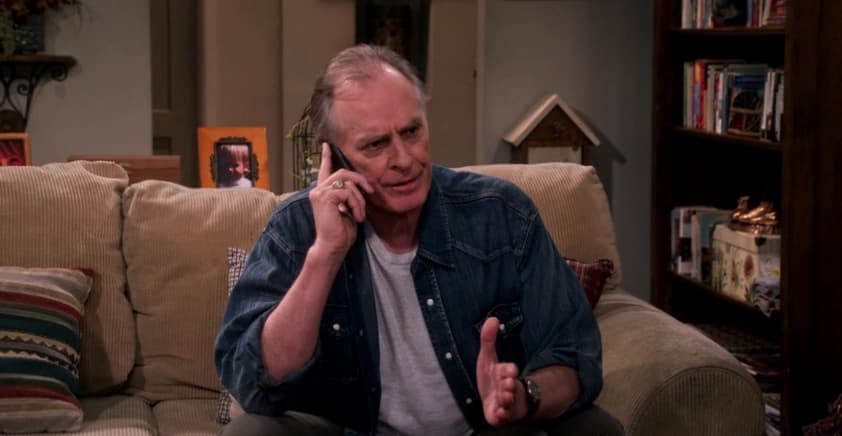 The Best Guest Stars On 'The Big Bang Theory'