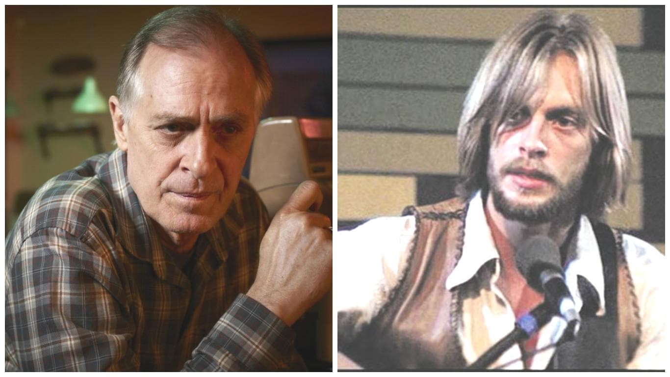 Fargo TV Show Actors in Other Roles