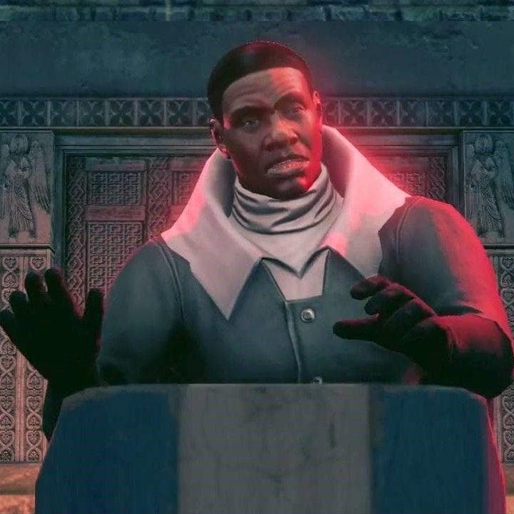 The 15 Best Celebrities Who Voiced Characters In 'Saints Row'