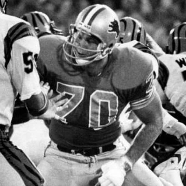 The 25+ Best NFL Players To Wear #70