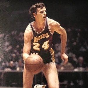 All Of Jerry West's Teammates In His Entire Career, Ranked