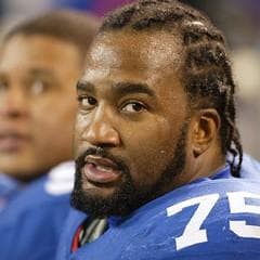 Best New York Giants of All Time