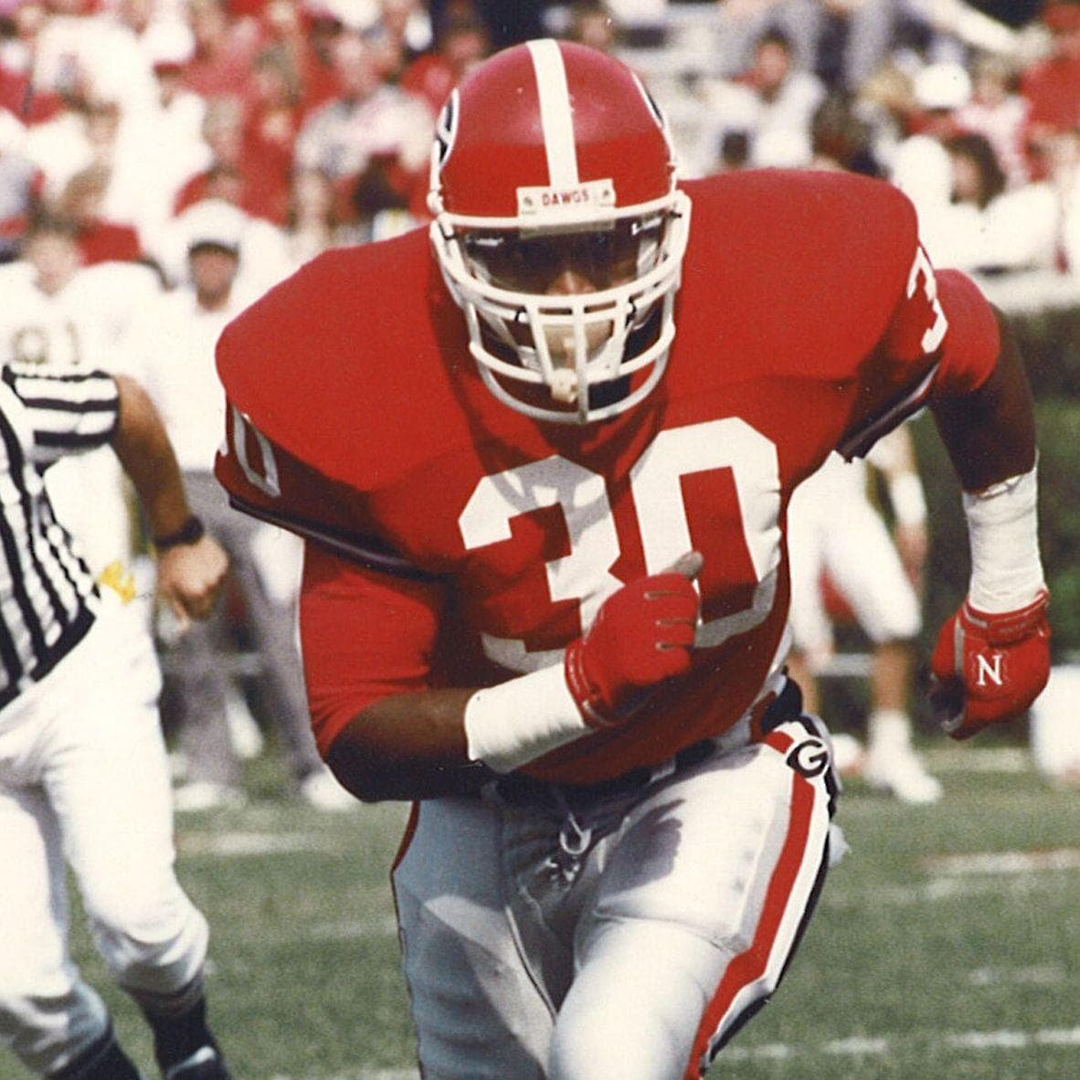 List of All Georgia Bulldogs Running Backs, Ranked Best to Worst