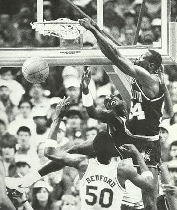 The Best Memphis Tigers Basketball Players Ever