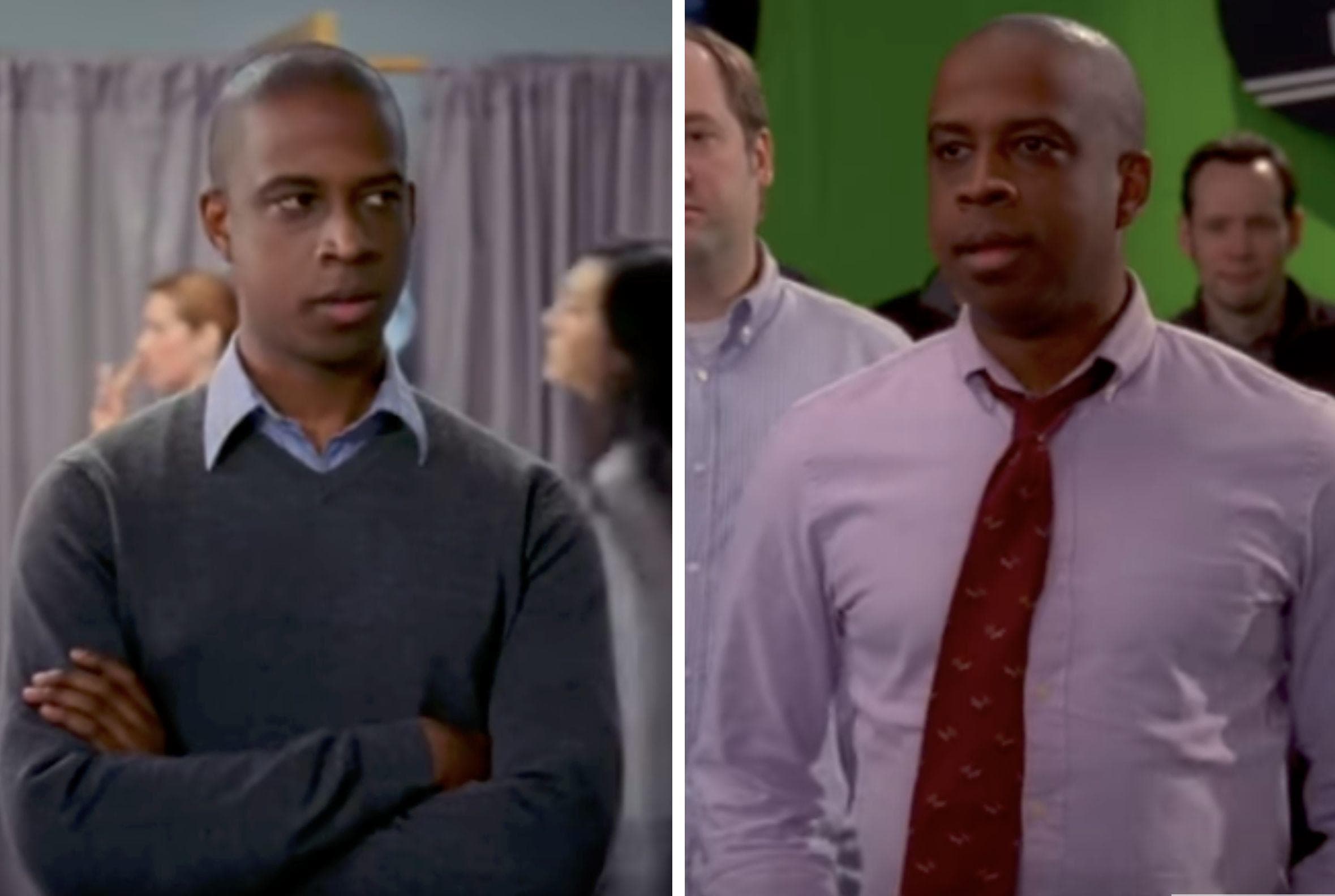 How the Cast of '30 Rock' Aged from the First to Last Season
