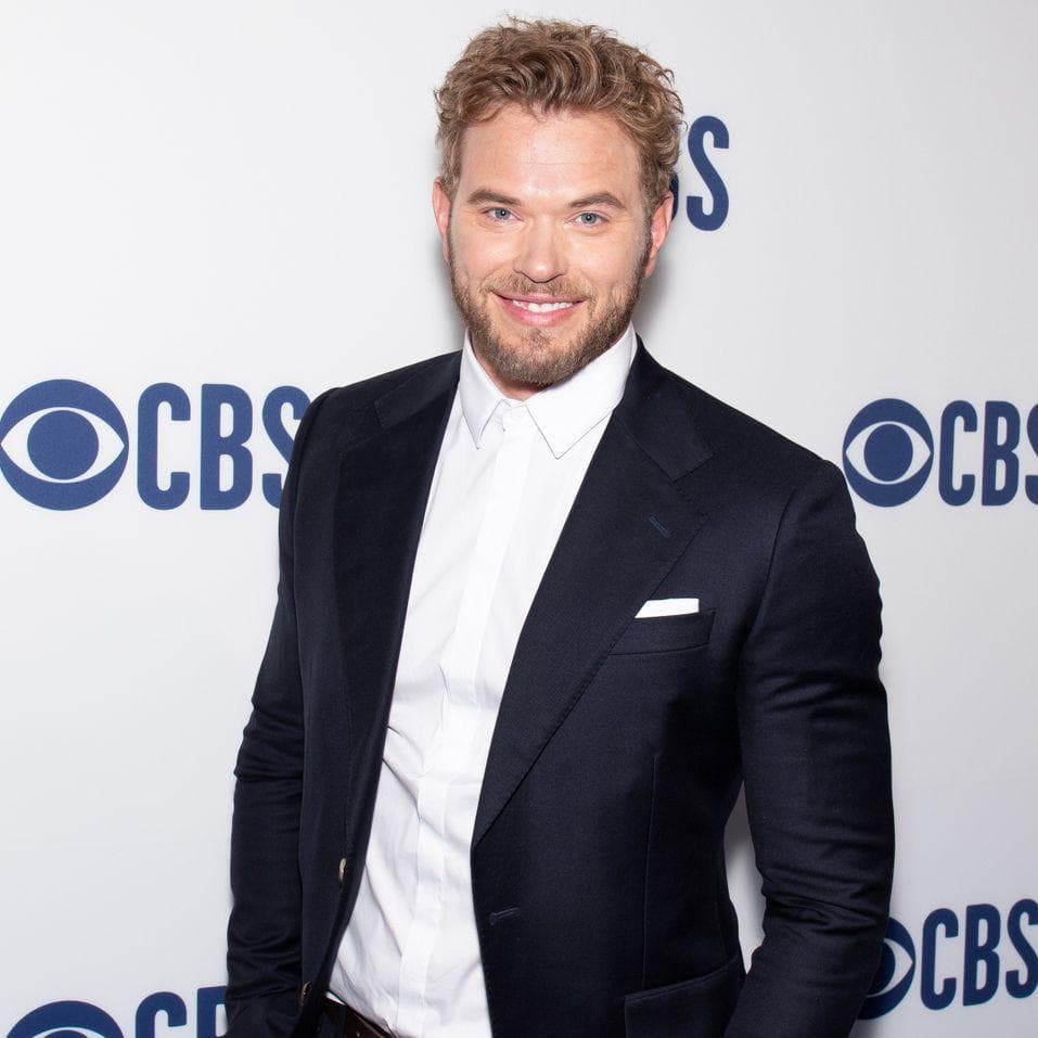 50 Celebrities With Dimples