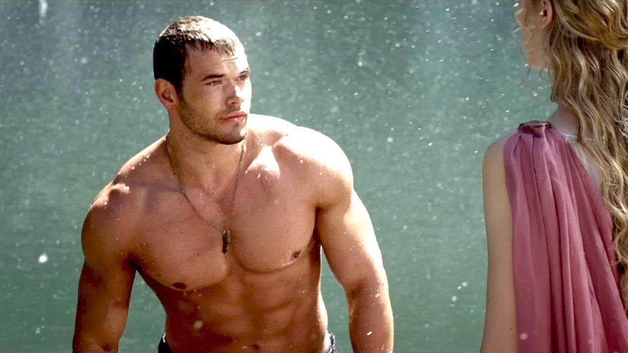 The 18 Best Actors Who Played Hercules, Ranked