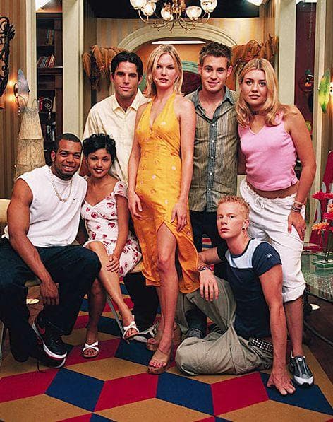 MTV's Real World Cast Members: Where Are They Now?