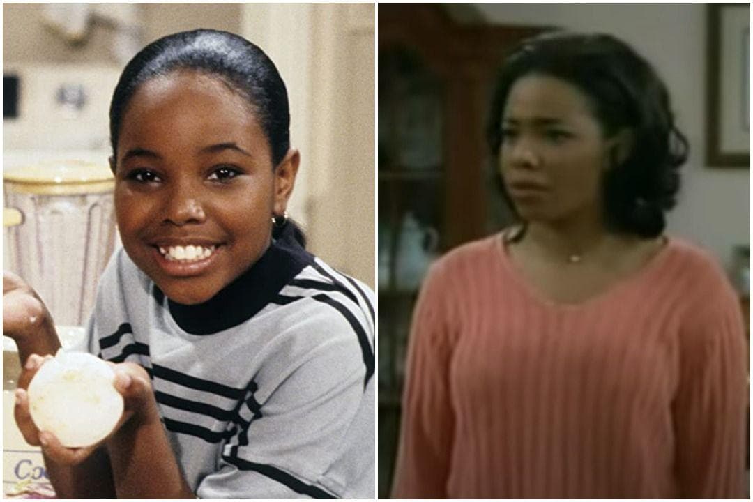 How Our Favorite TGIF Actors Aged During Their Shows
