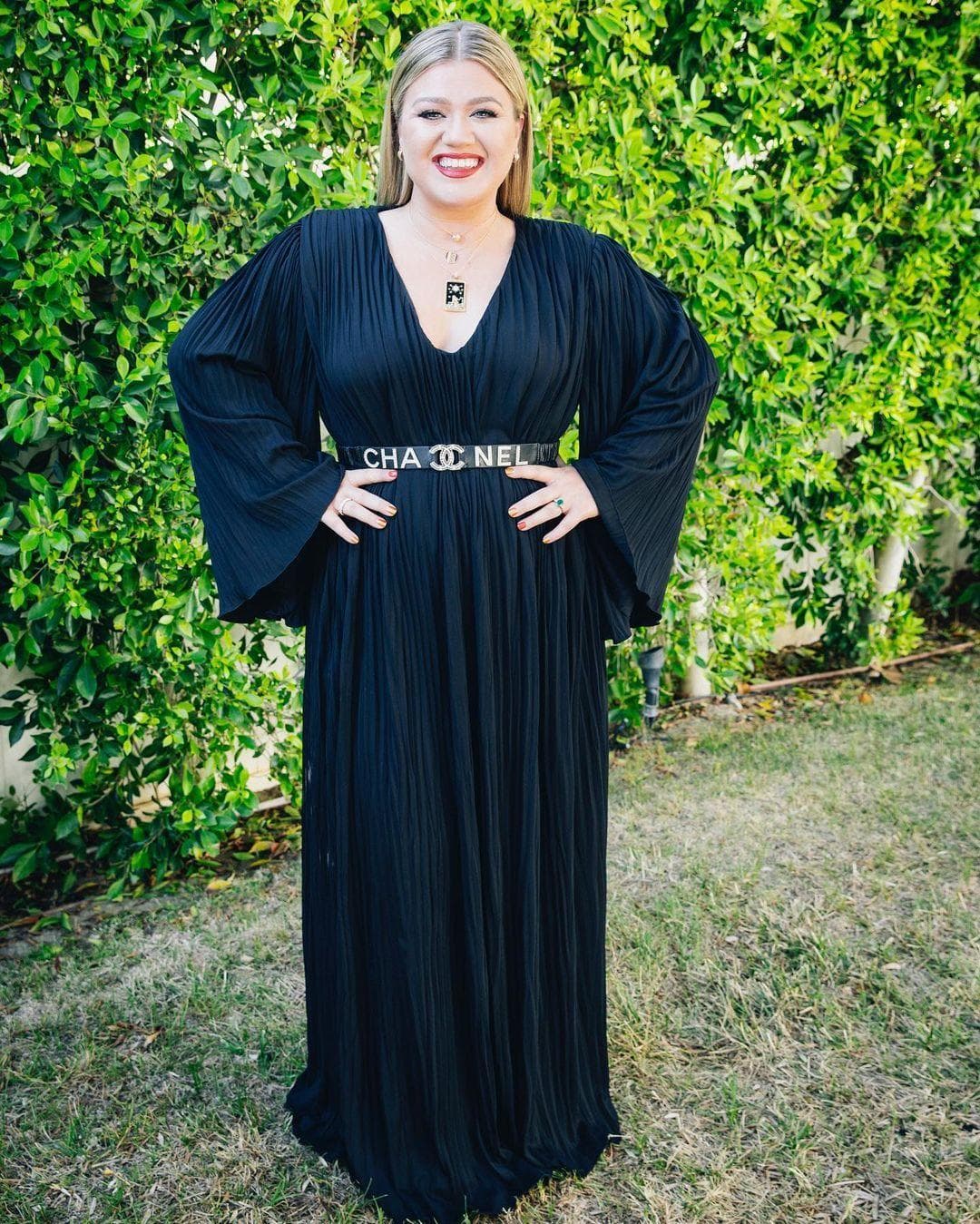 13 Celebrities With Spoon Body Shape