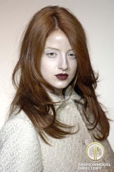 The Hottest Models From Quebec