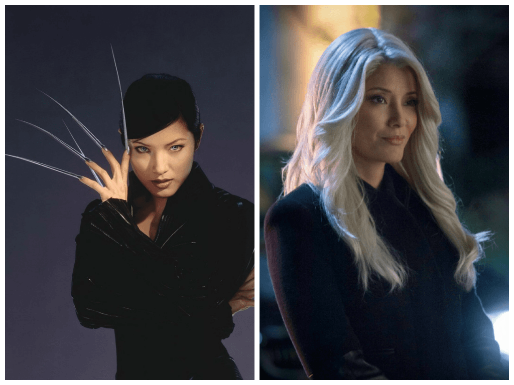 30 Actors You've Seen in Multiple Comic Book Movies