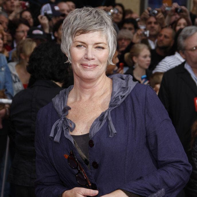 The 90+ Sexiest Female Celebrities Of The '80s, Ranked