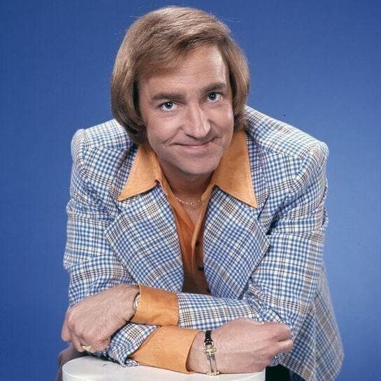 Comedians Who Died In 2023