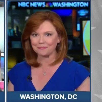 Famous Female Reporters | List of Top Female Reporters