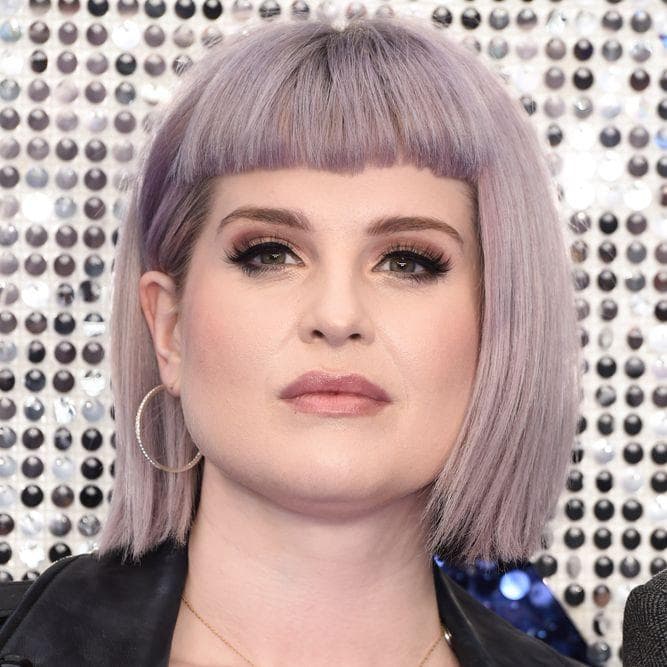 20 Square Face Shape Celebrities