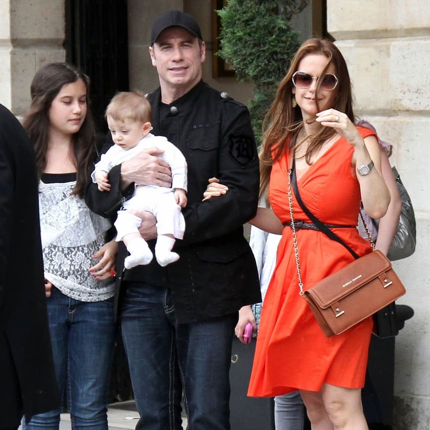 Celebrity Women Who Gave Birth After 40