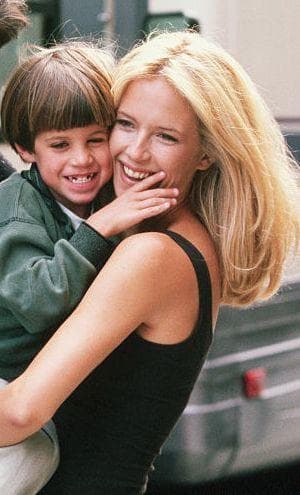 Celebrities with Autistic Children | Famous People Whose Kids Have Autism