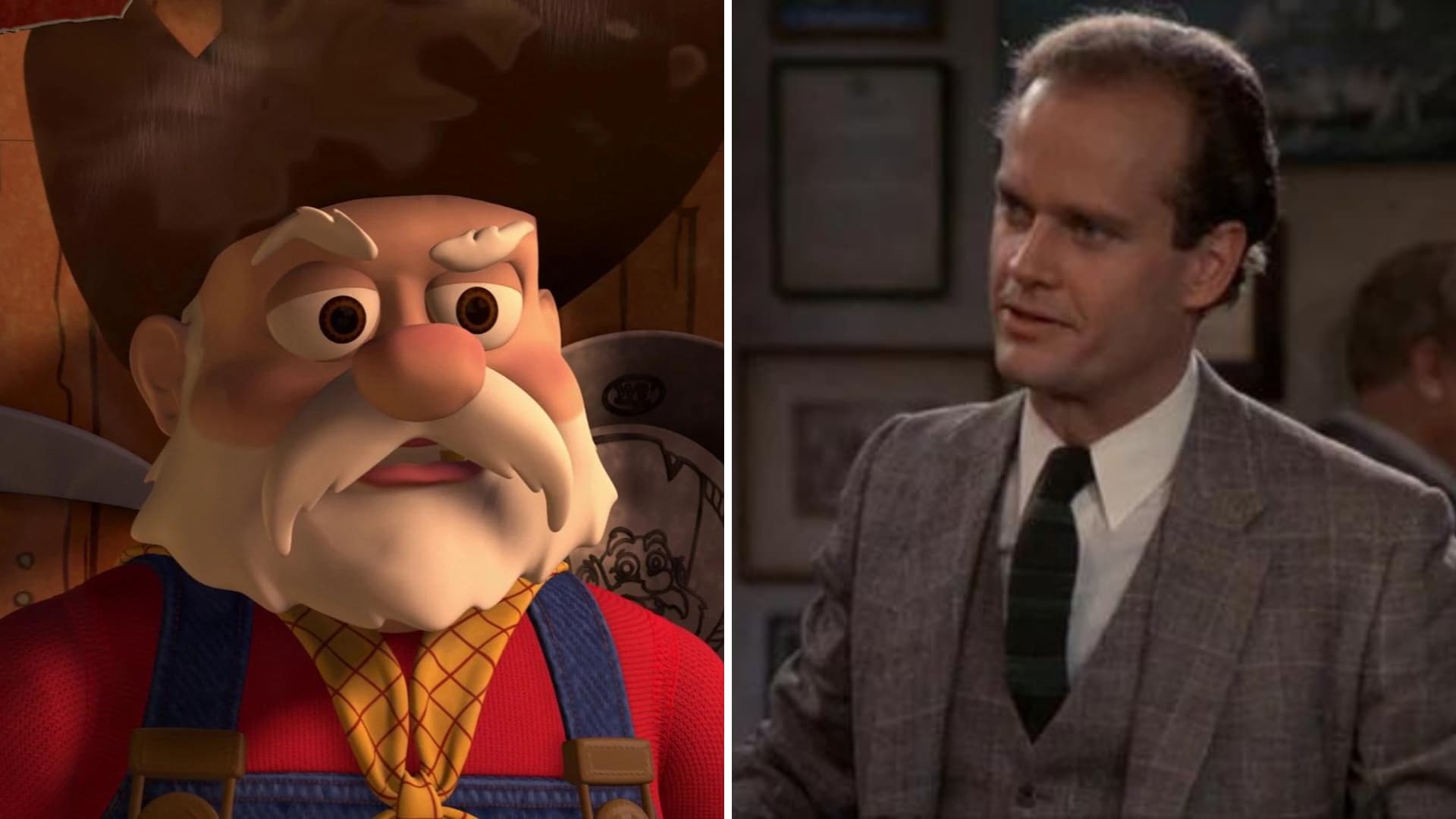 Celebs You Didn’t Know Were In The ‘Toy Story’ Series