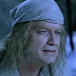 Ranking All The Ebenezer Scrooge Actors, Best To Worst