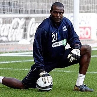 Best Trinidad and Tobago Soccer Players | List of Famous Footballers ...