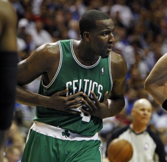 All Of Kevin Garnett's Best Teammates In His Entire Career, Ranked