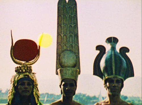 Los Angeles Has A History With The Occult Unlike Any Other U.S. City