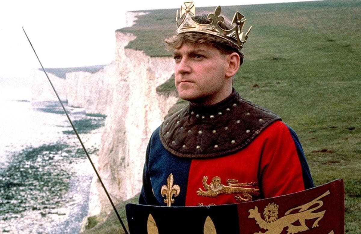 Famous Actors Who Played Famous Kings, Ranked By Regality