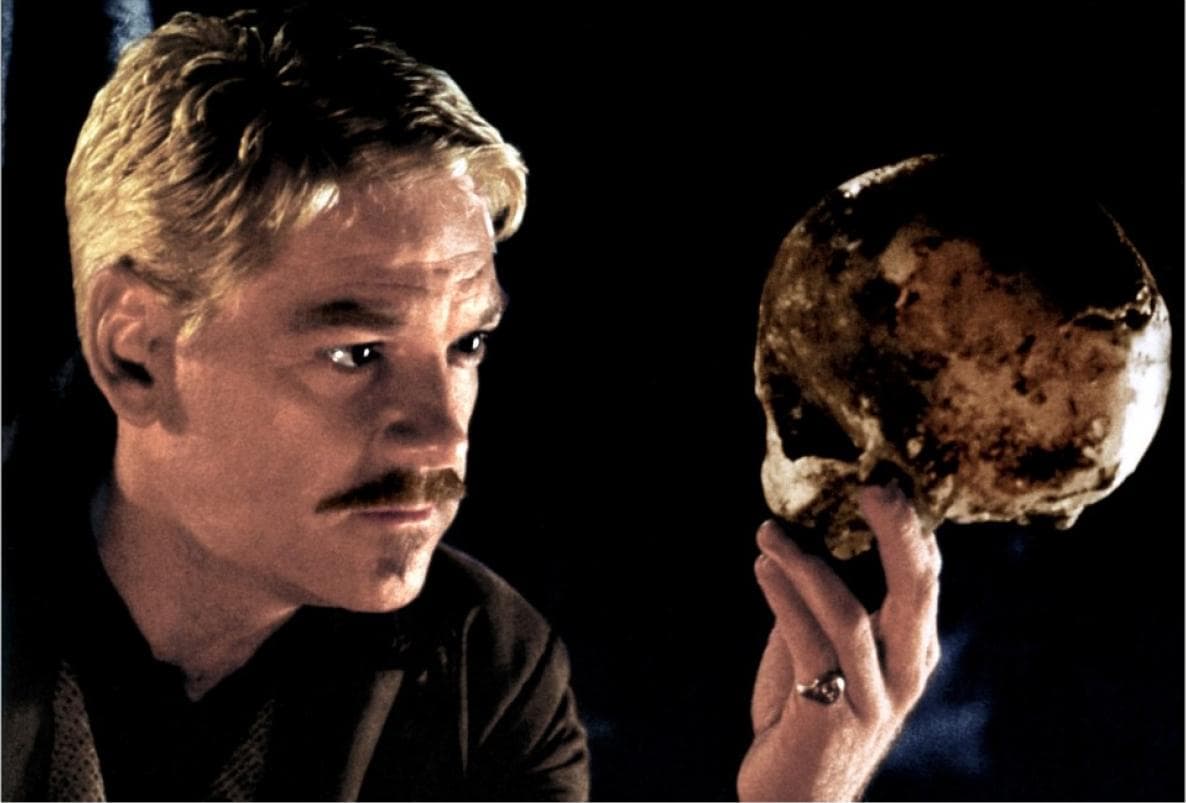 Actors Who Have Played Hamlet